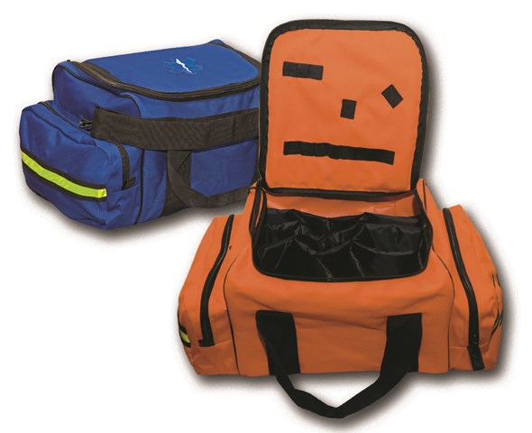 EMI Orange Pro Response Bag
