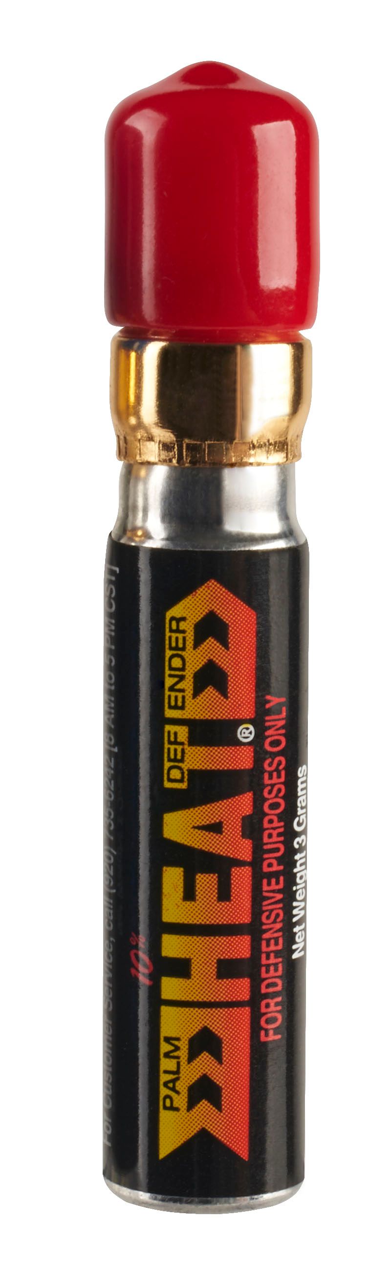 ASP Palm Defender Heat Insert