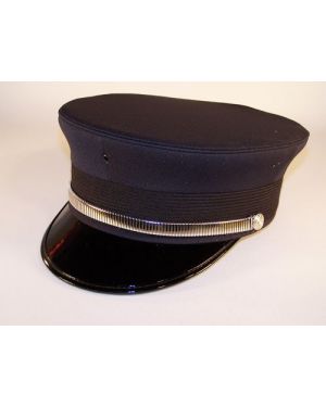 Midway Bell Crown Cap