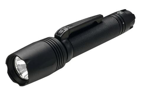ASP Triad DF Flashlight (with Charge Kit)