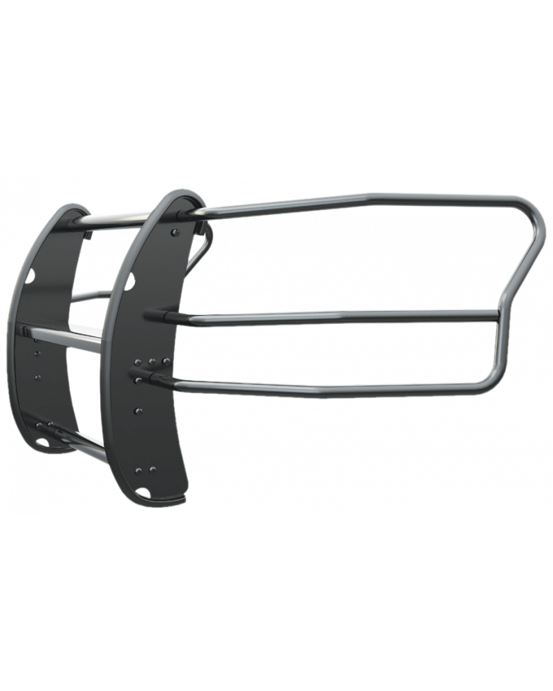Setina Body Guard PB400 Series Aluminum Bumper