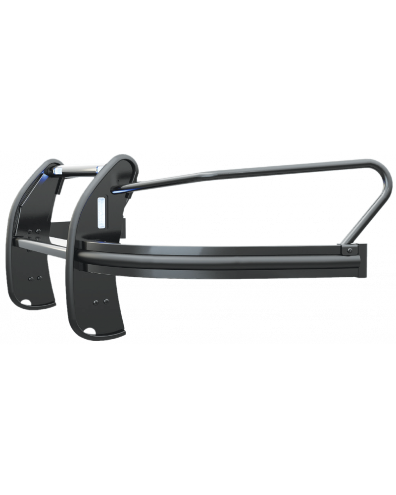 Setina Body Guard PB450 Series Lighted Aluminum Bumper