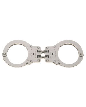 Peerless Hinged Handcuff