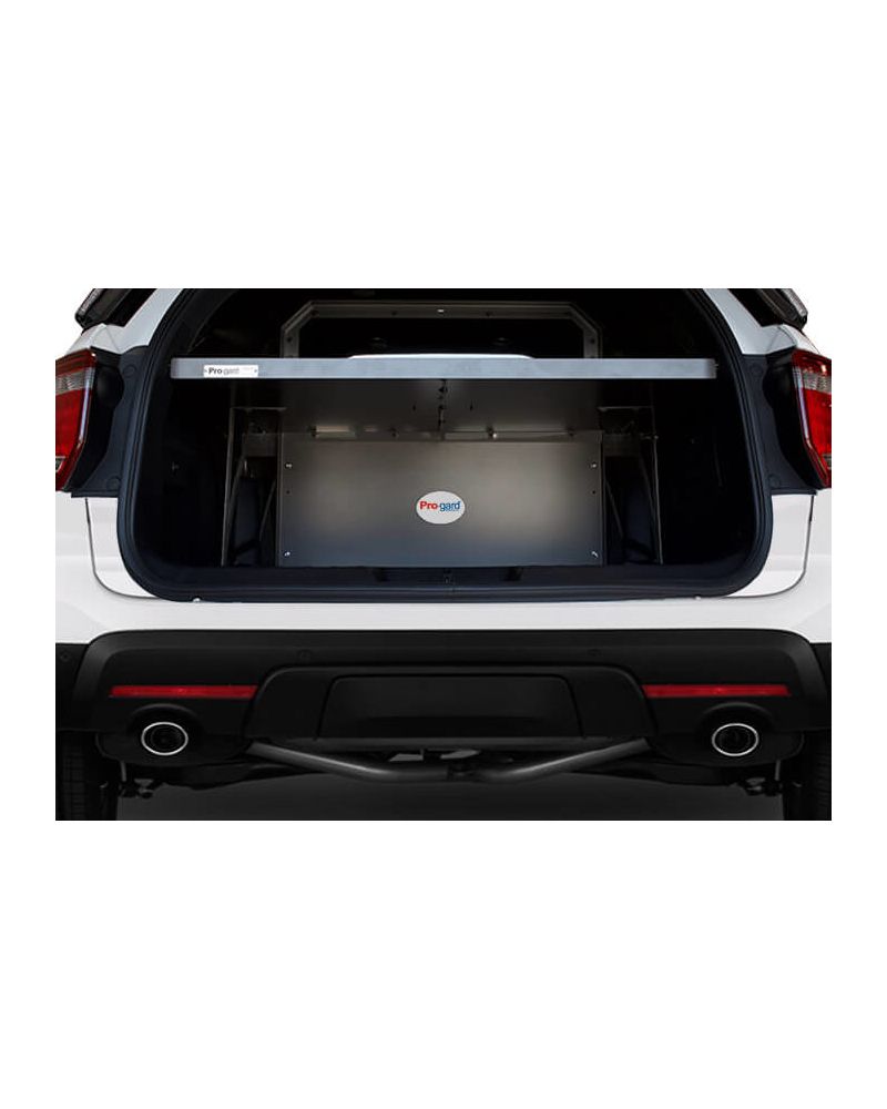 Pro-Gard™ SUV Cargo Security Cover Ford Interceptor Utility