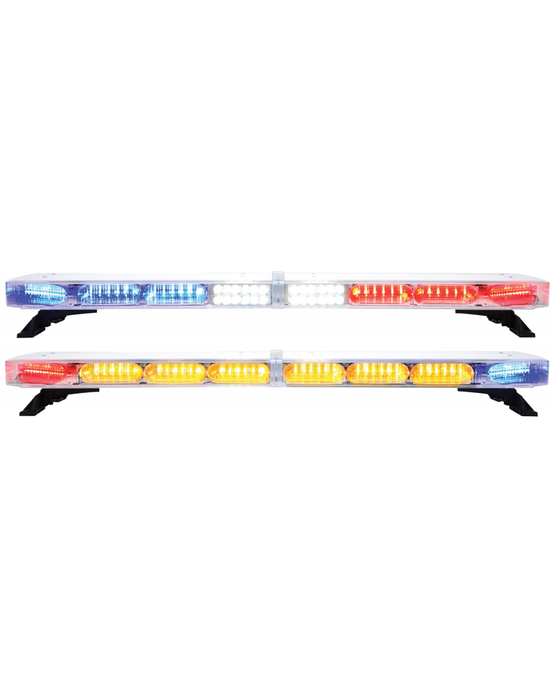Whelen Liberty Lightbar Replacement Parts | Shelly Lighting