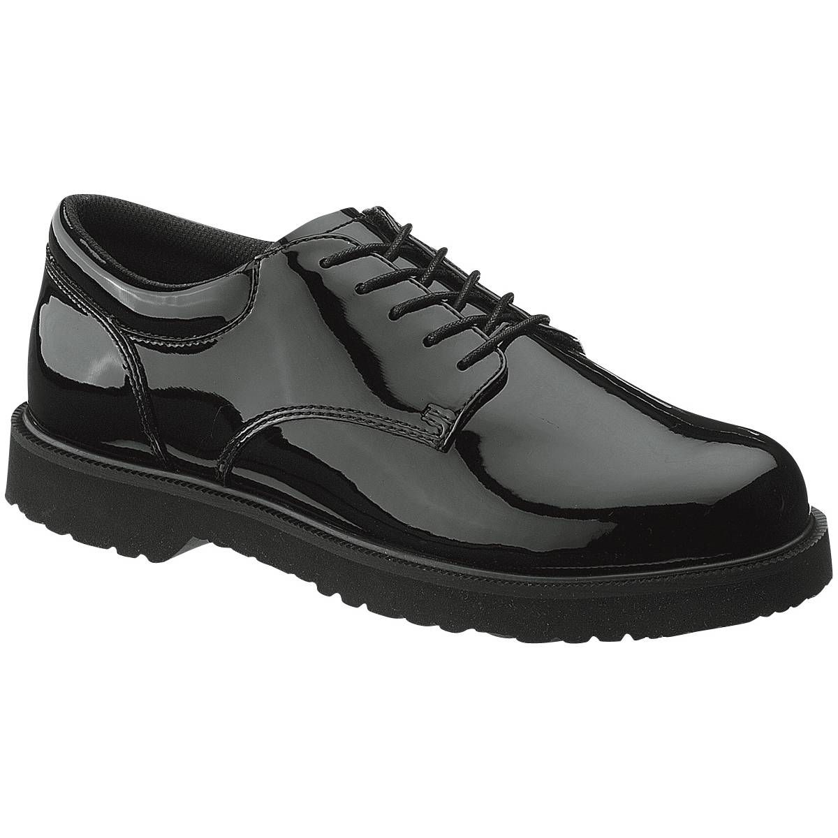 Bates - High Gloss Duty Oxford
