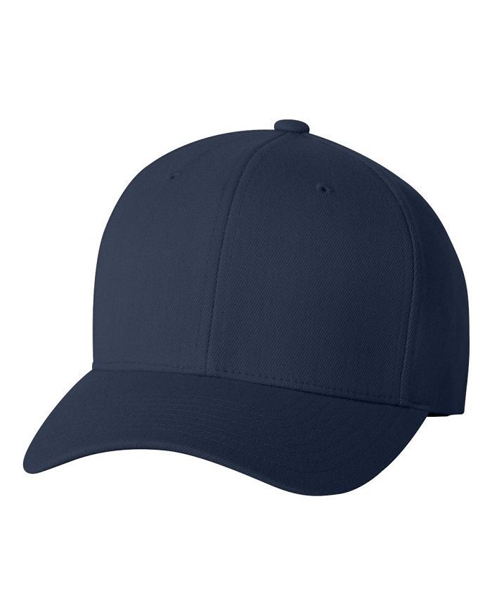 Flexfit Wool Blend Cap