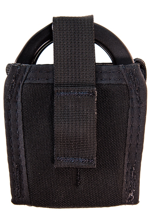 High Speed Gear Duty Handcuff Taco® Double pouch