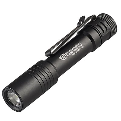 Streamlight Macrostream USB Rechargeable Flashlight