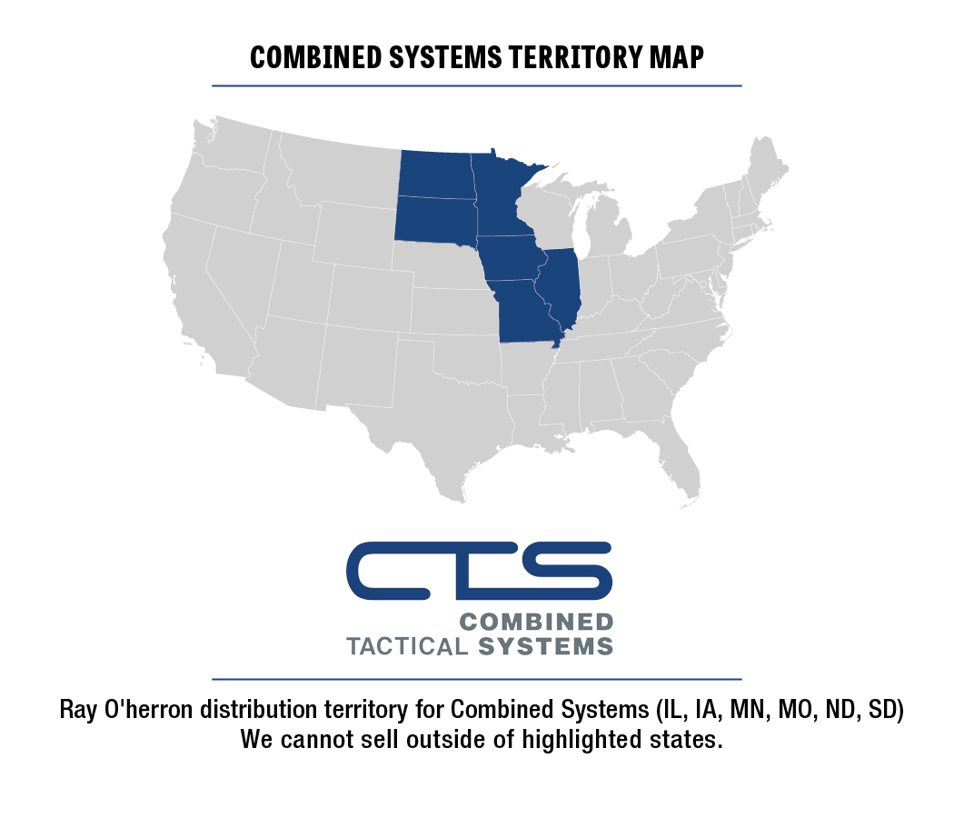 oherron.com: Firearm & Magazine Territory Restrictions Maps