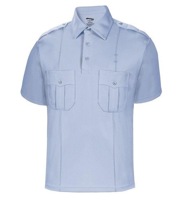 Elbeco UFX™ Short Sleeve Uniform Polo