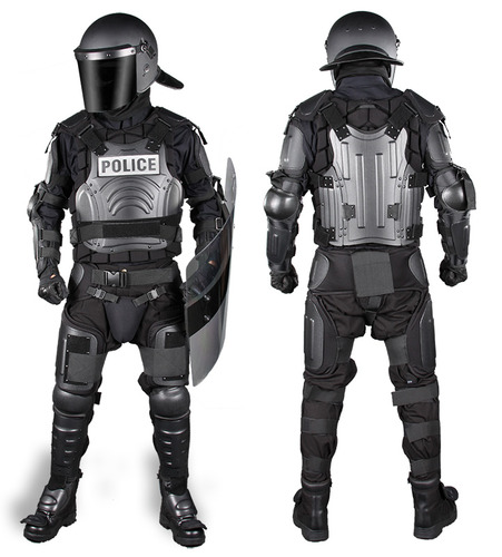 Damascus Flexforce™ Full Body Protective Suit