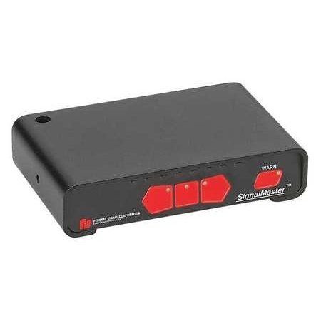 Federal Signal SignalMaster™ Standard Controller