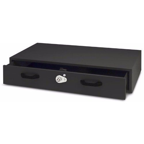 Tufloc® TufBox Narrow Security Drawers For SUVS : 12" X 38" X 32"