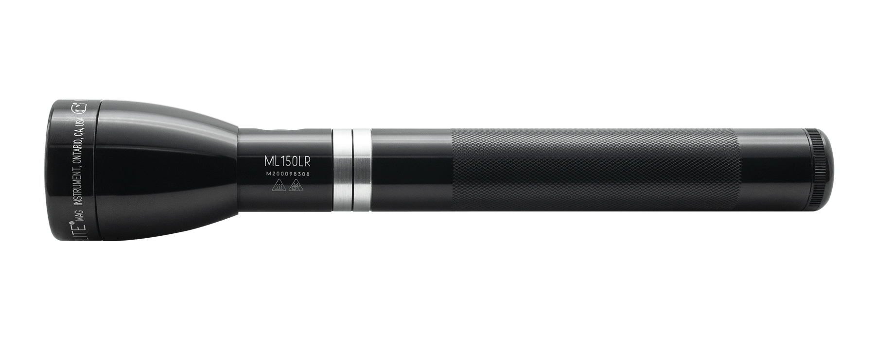 Maglite Rechargeable LED Flashlight