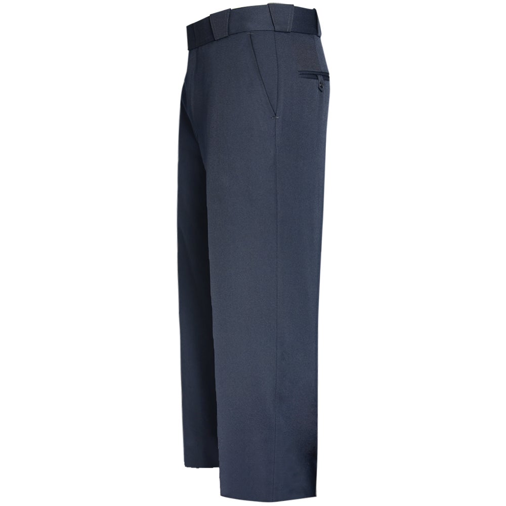 Flying Cross Legend Poly/Wool Men's Navy Pants