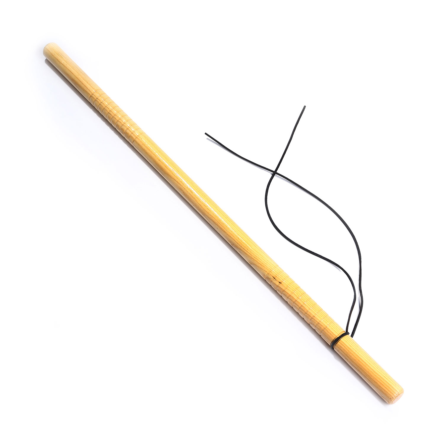 Riot Baton Hickory 1.5X36"