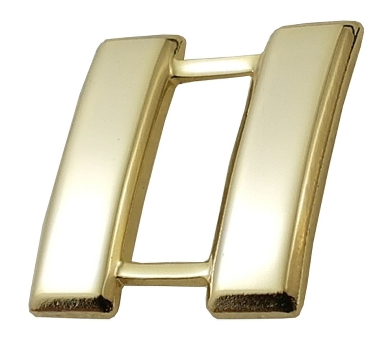 Hero's Pride Captain 3/4" Smooth Pin CB