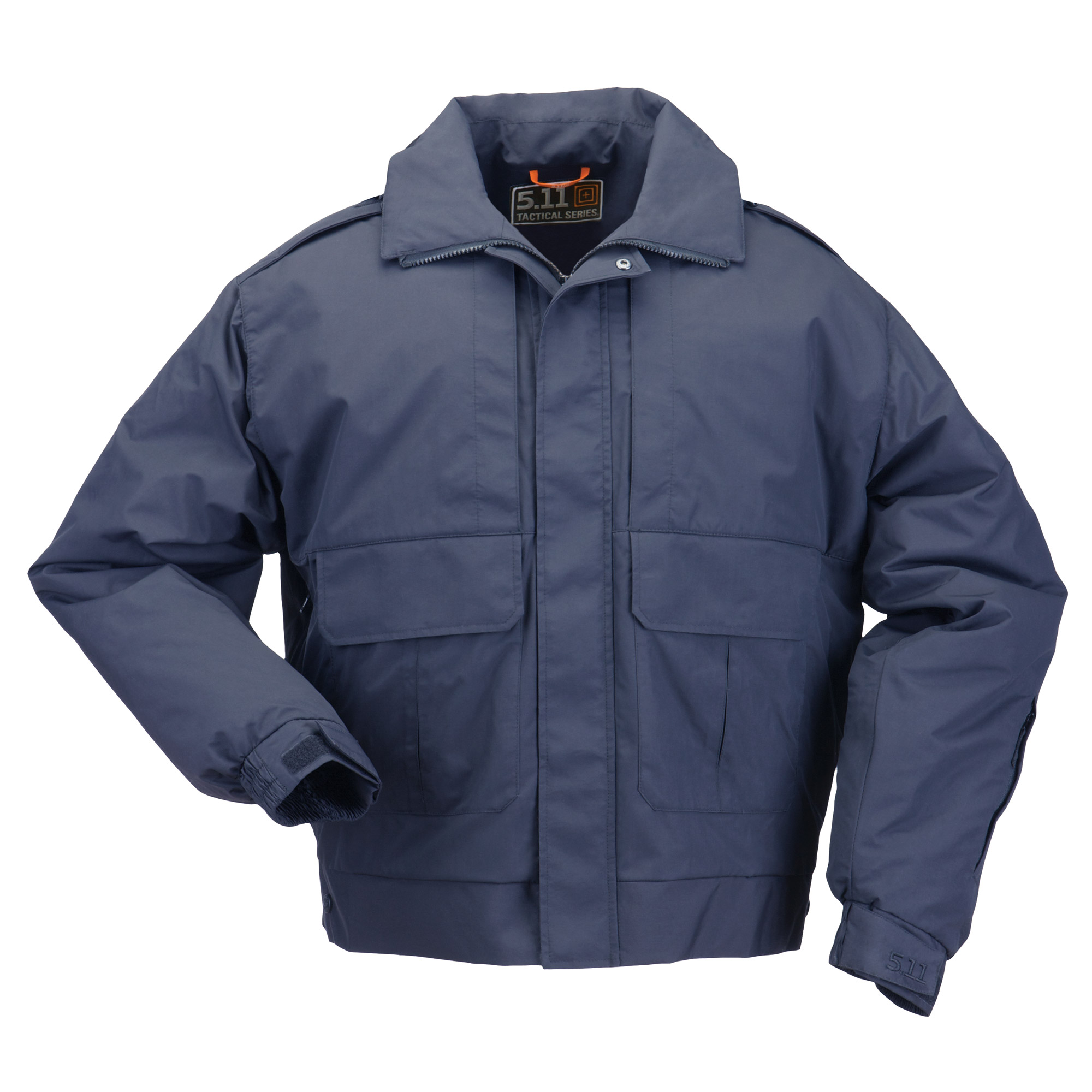 5.11 Signature Duty Jacket Navy