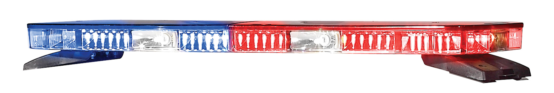 Federal Signal Police Legend Lightbar