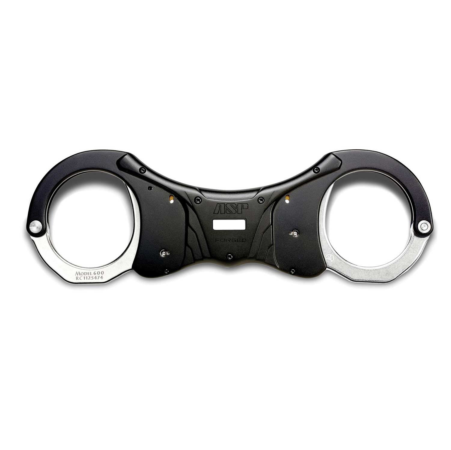 ASP Rigid Ultra Cuffs