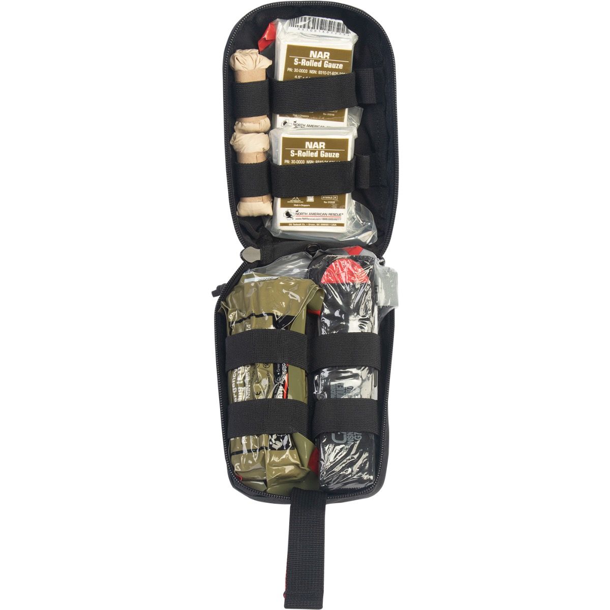 N.A.R. Tactical Operator Response Kit