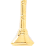 Blackinton Lieutenant Bugle