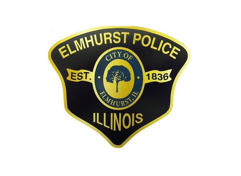 oherron.com: Elmhurst PD - CSO Uniforms