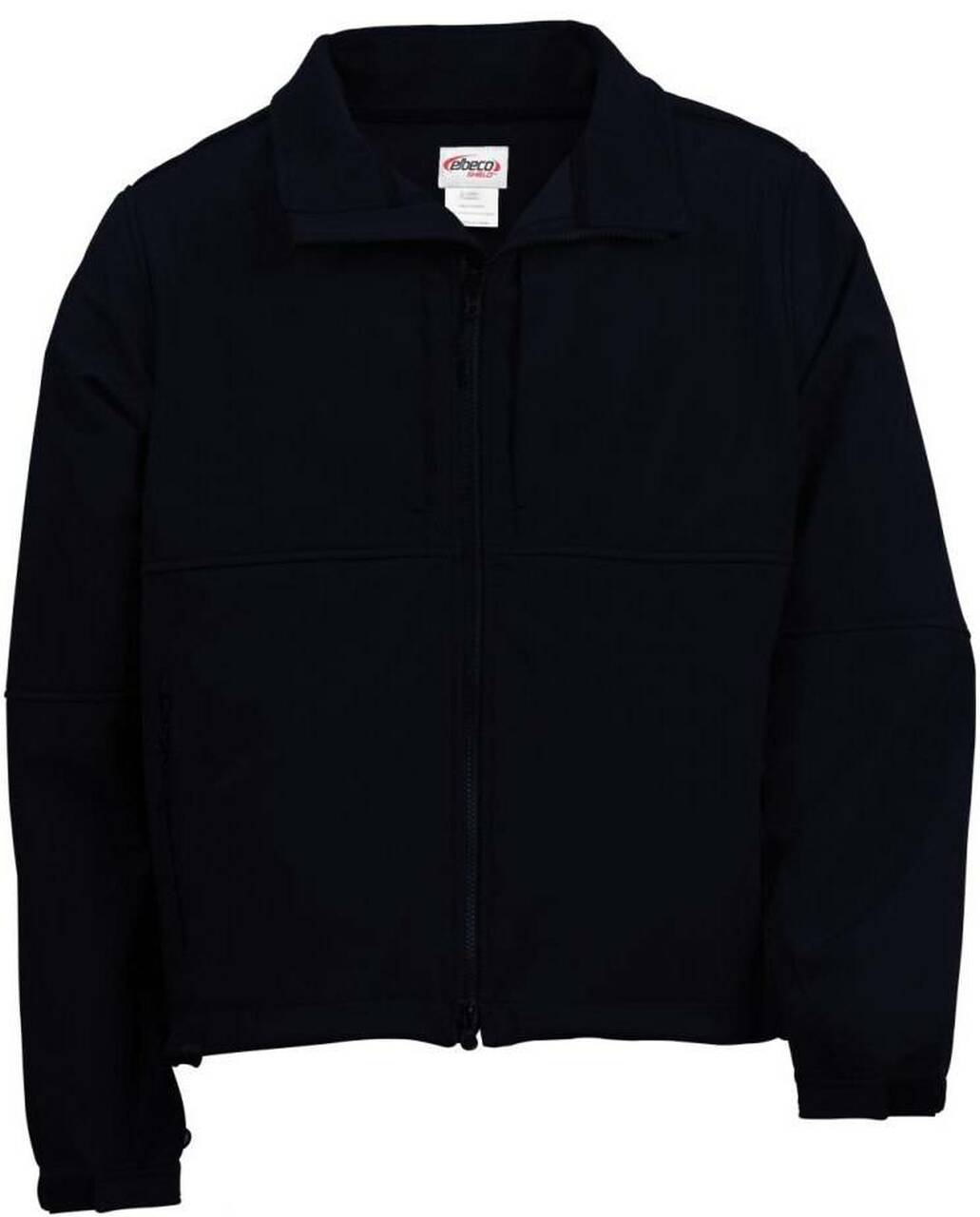 oherron.com: Elbeco Shield Performance Soft Shell Jacket Navy