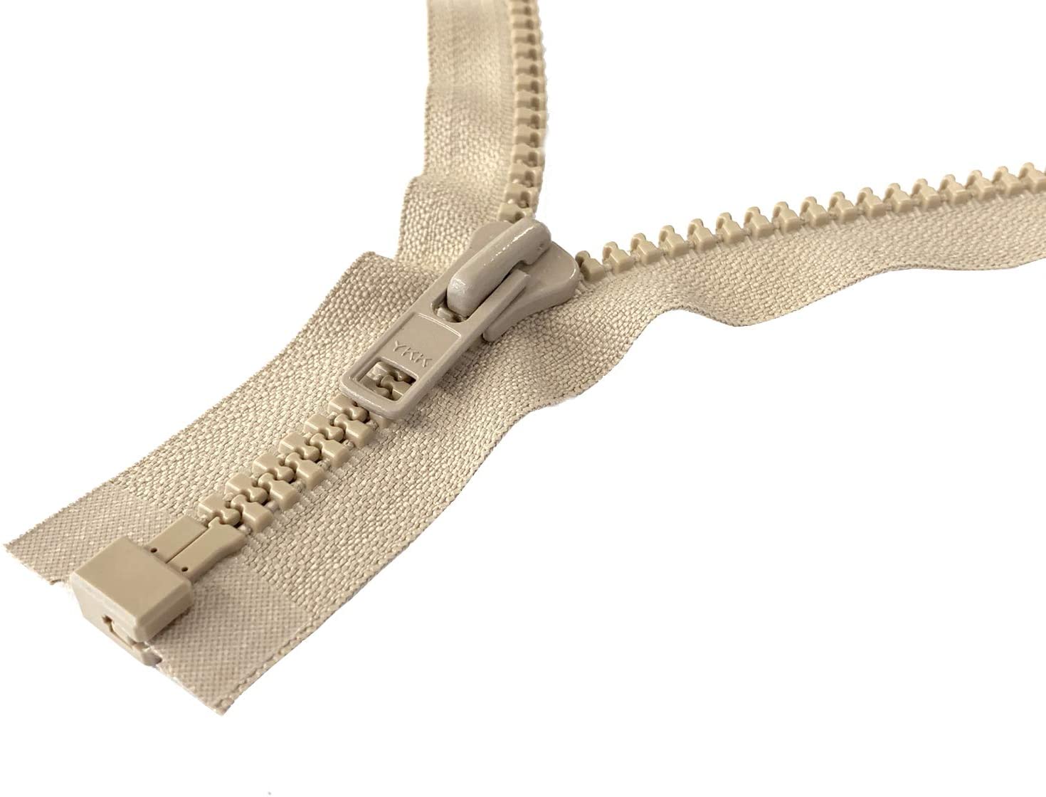 oherron.com: Tan Zipper