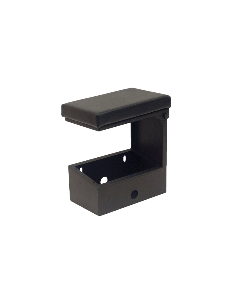 Havis Shield, Console, Laptop Mount, Arm Rest, Lighter Plug Outlet ...