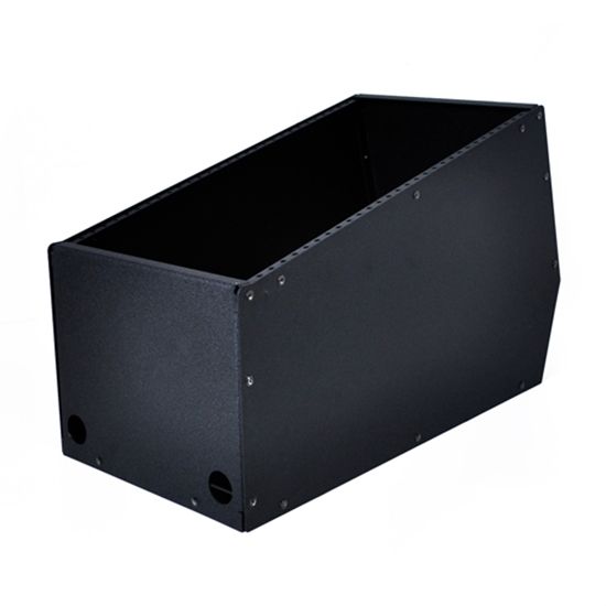 Jotto Desk 15 Inch Police Equipment Console - Large