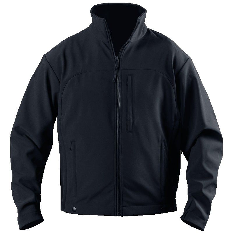 Blauer - SoftShell Fleece Jacket