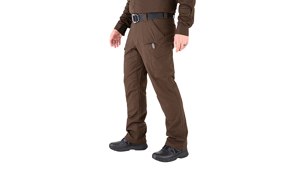 oherron.com: First Tactical Men's V2 Tactical Pants Brown