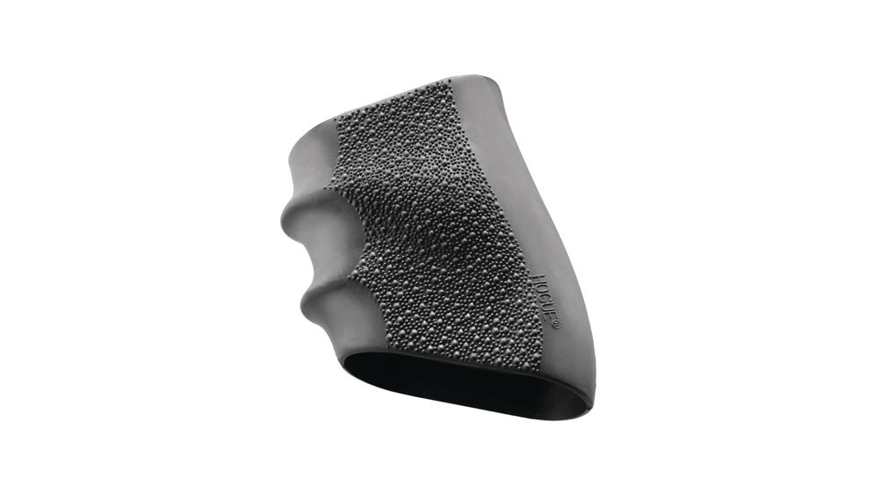 Hogue Handall Universal Grip Sleeve Black
