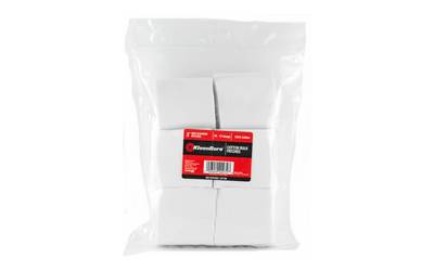 Pro-Shot Gun Cleaning Patches 12-16 500PK