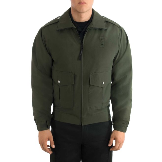 oherron.com: Blauer B Dry 3 Season Jacket OD Green