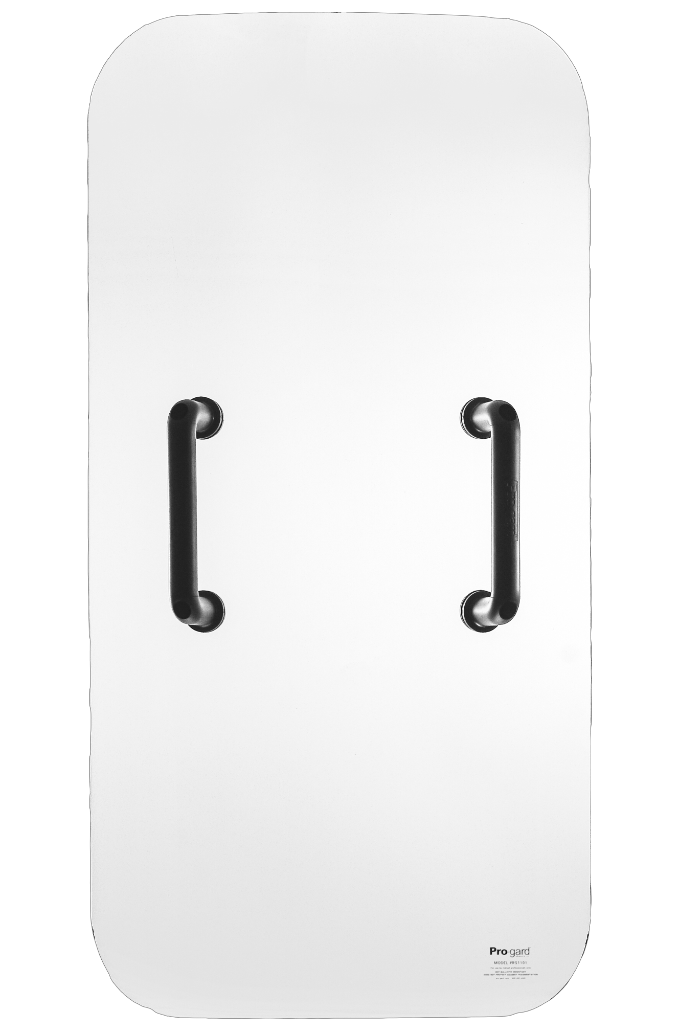 Pro-Gard Riot Shield Capture 20X36X0.150