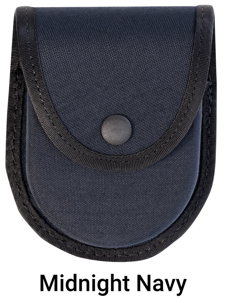 Gould & Goodrich Double Handcuff Molle Pouch Midnight Navy