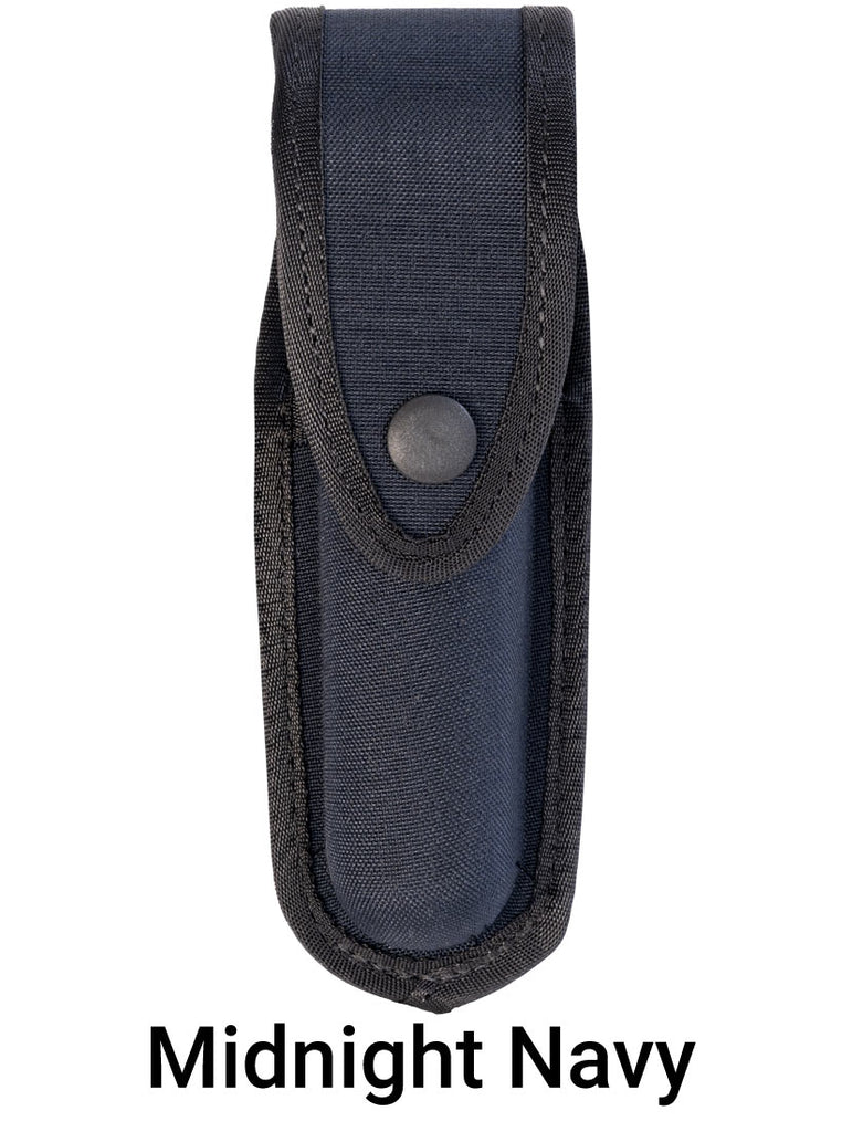 Gould & Goodrich Flashlight Molle Pouch Midnight Navy