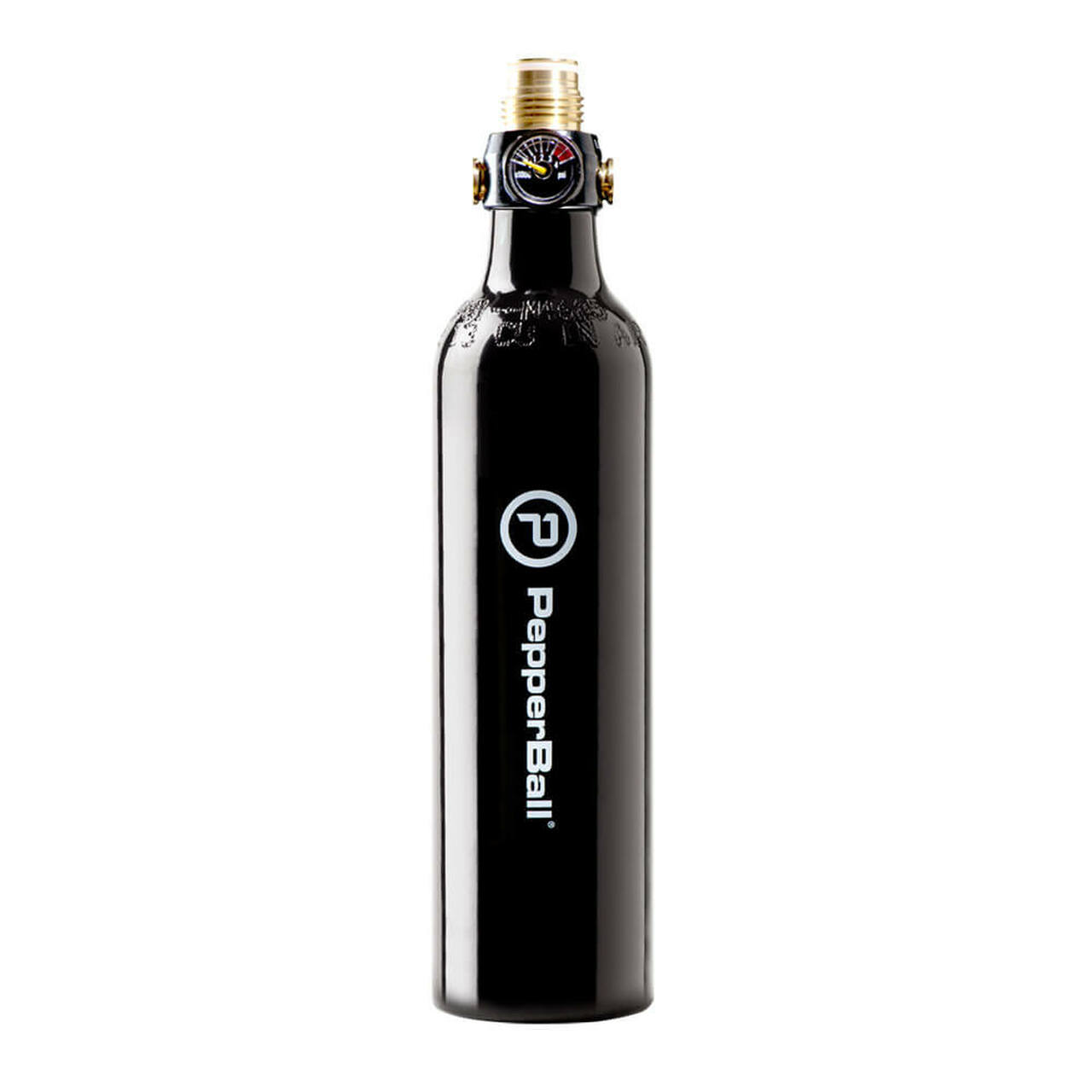 Pepperball 13 Cubic Inch HPA Tank Black