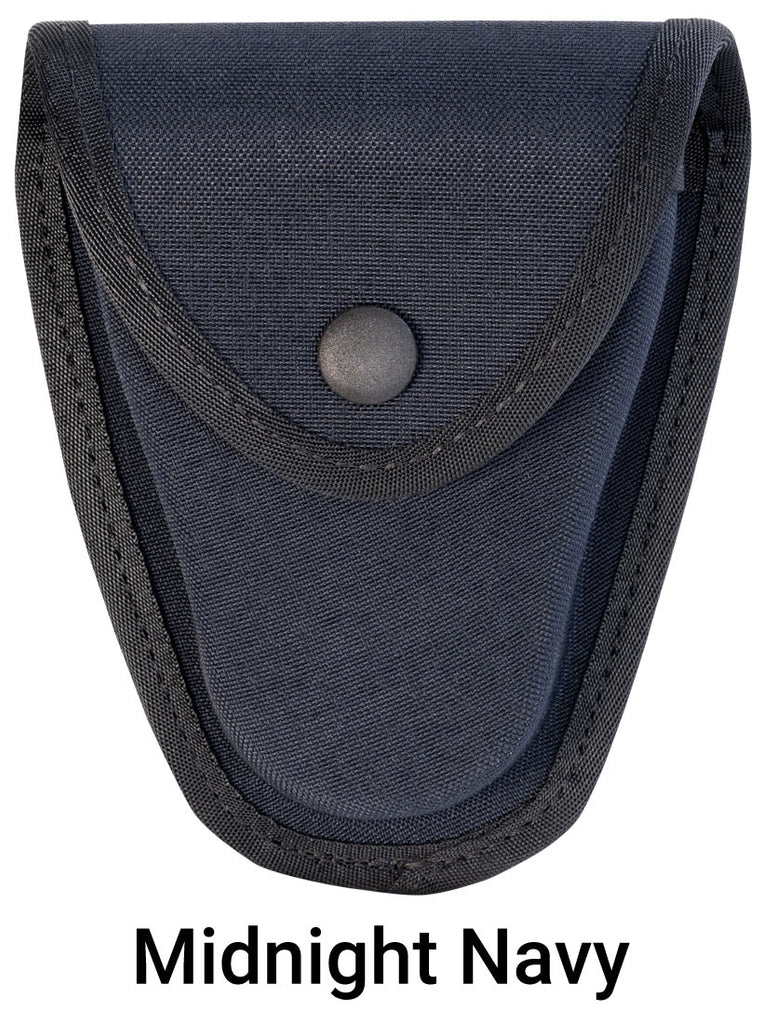 Gould & Goodrich Handcuff Case Molle Pouch Midnight Navy