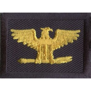 oherron.com: Premier 1 1/4" X 1 3/4" Deputy Chief Rank Insignia Mid ...