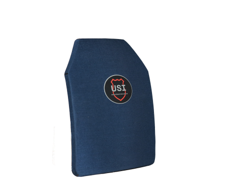 United Shield Vanquish ICW Level III 8X10 Plate