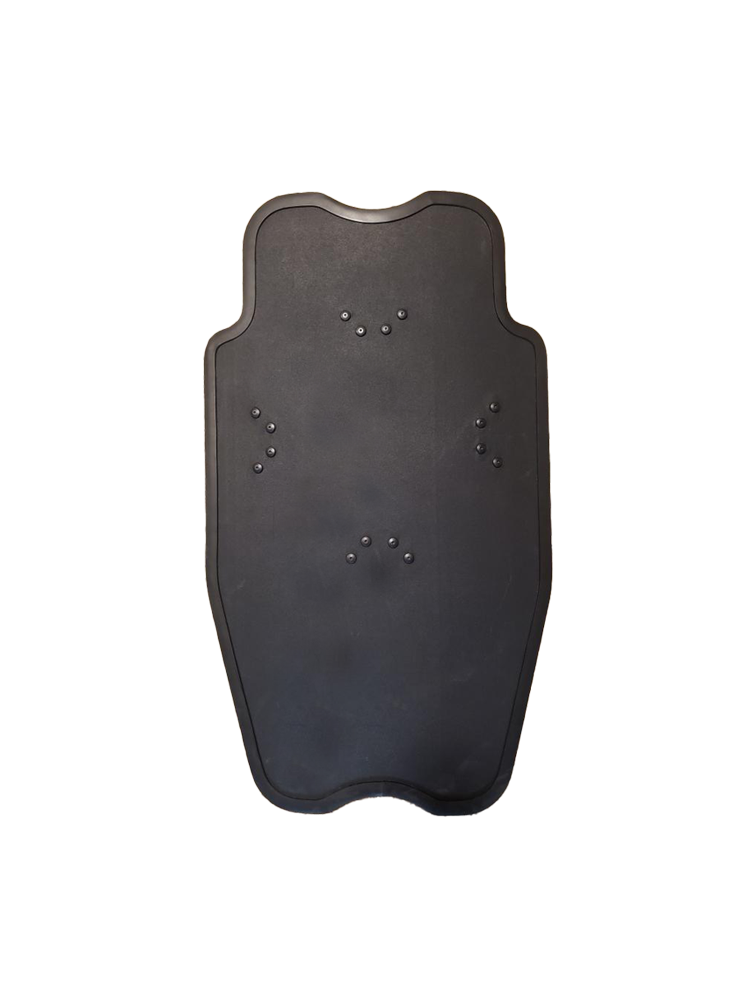 United Shield Rapid Deployment Ballistic Shield Level 3A