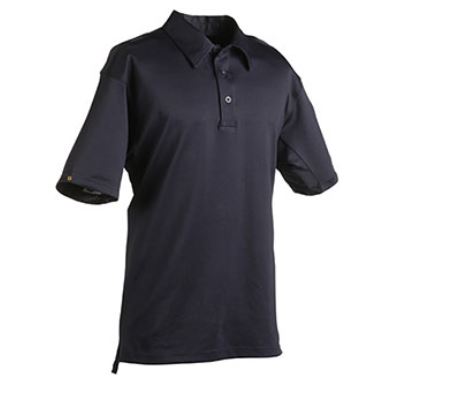 Propper ICE Men's Performance Polo Short Sleeve Navy