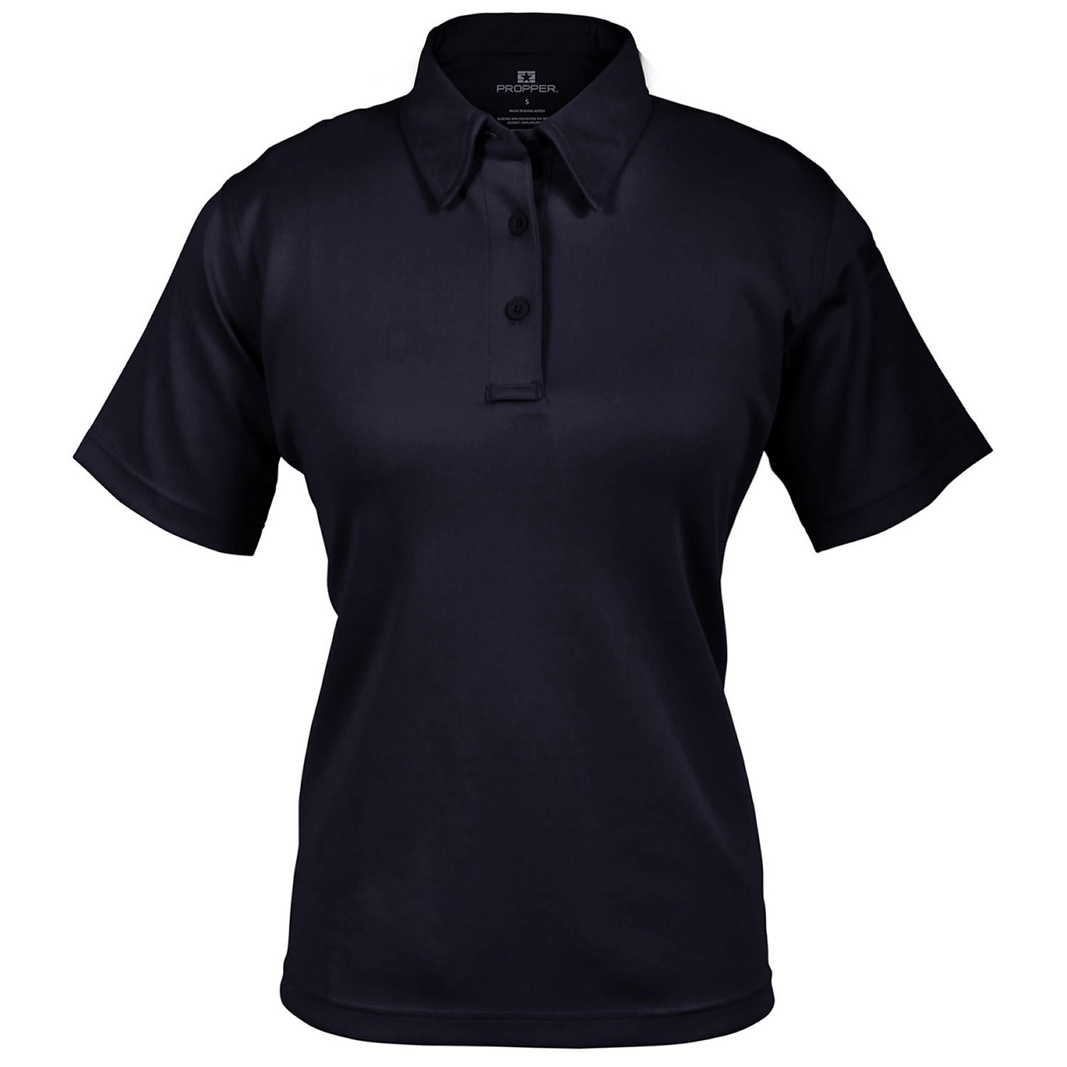 oherron.com: Propper ICE Women's Performance Polo Short Sleeve Navy