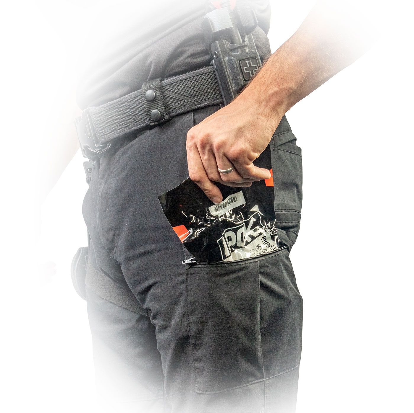 N.A.R. Individual Patrol Officer Kit