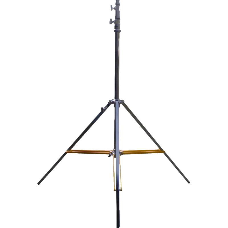 oherron.com: Airstar Telescopic Stand 18'