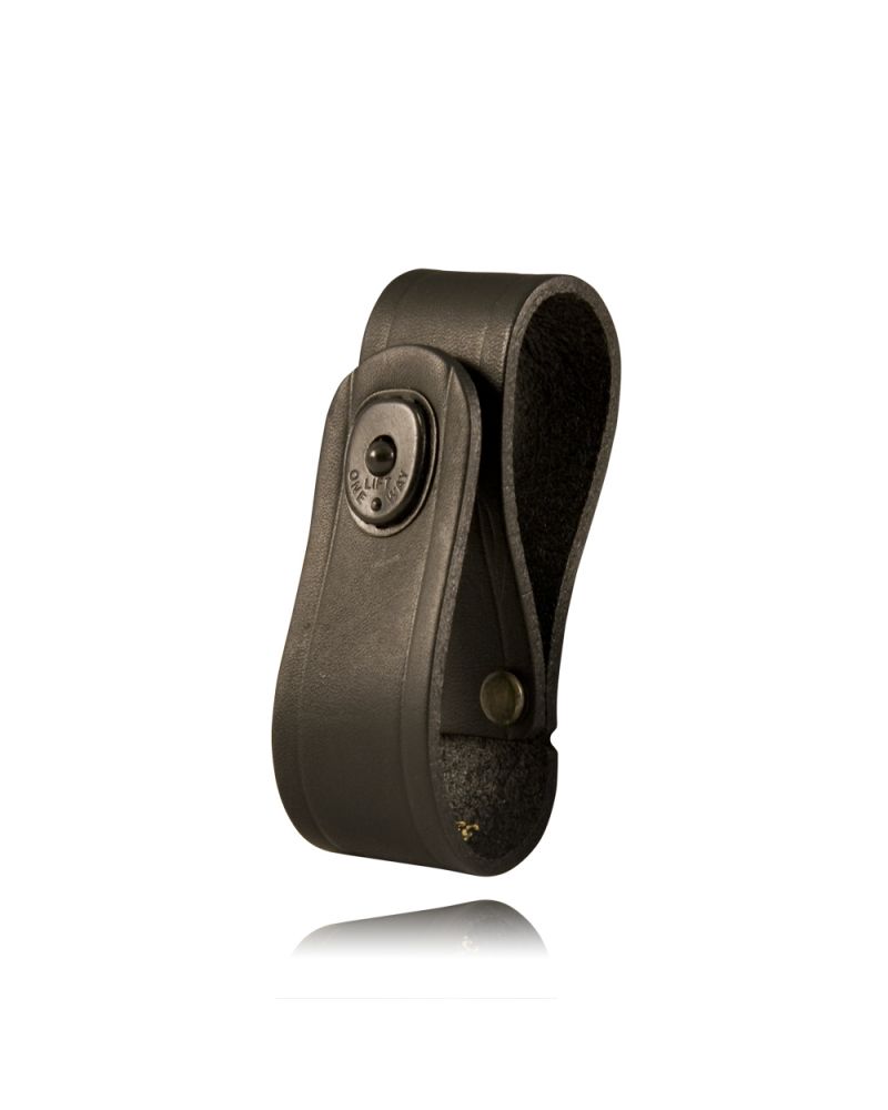 Boston Leather - Handcuff Strap